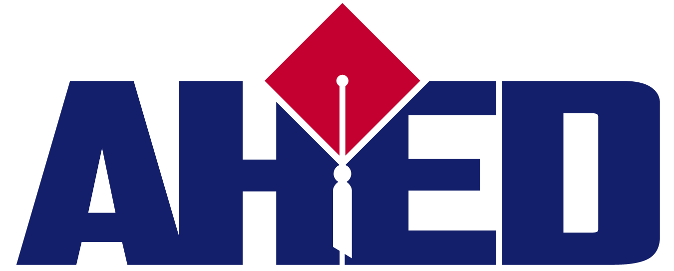 AHED - American Higher Education Development